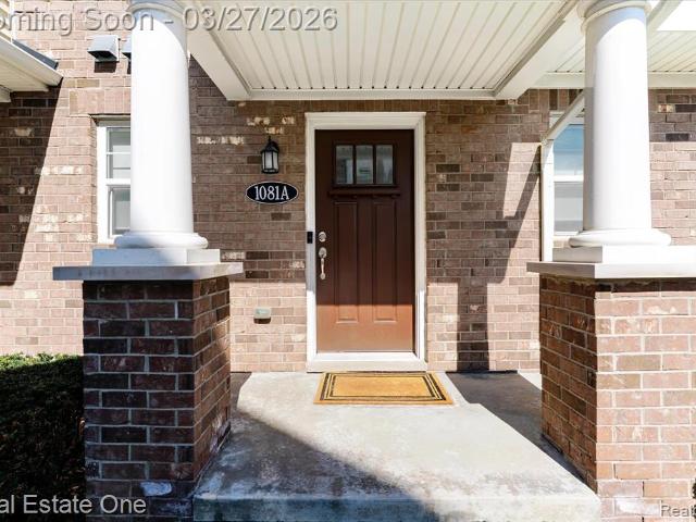 1081 N Sherman Drive