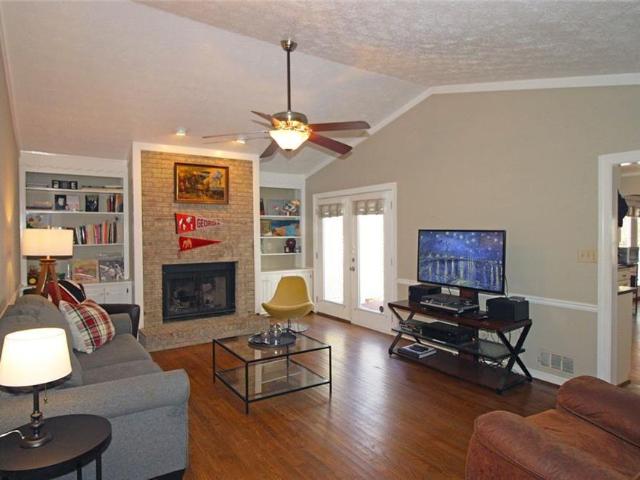 1081 New Gibraltar Square, Stone Mountain, GA 30083 | MLS #7711 | Compass