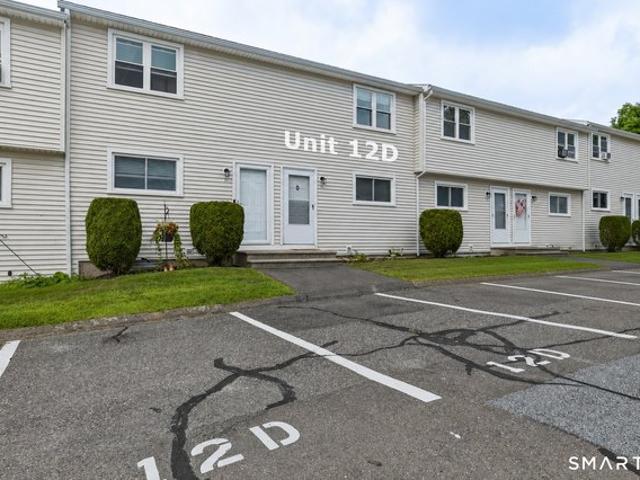 1081 New Haven Rd Apt 12D, Naugatuck, CT 06770