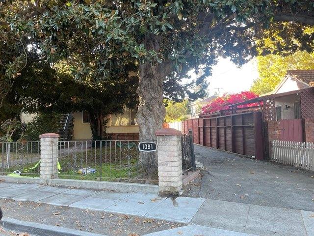 1081 Newhall St, San Jose, CA 95126