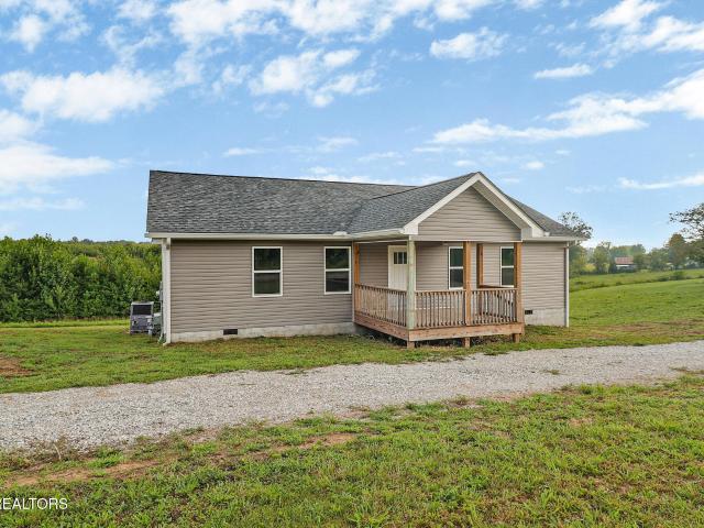 1081 Old Sunbright Rd
