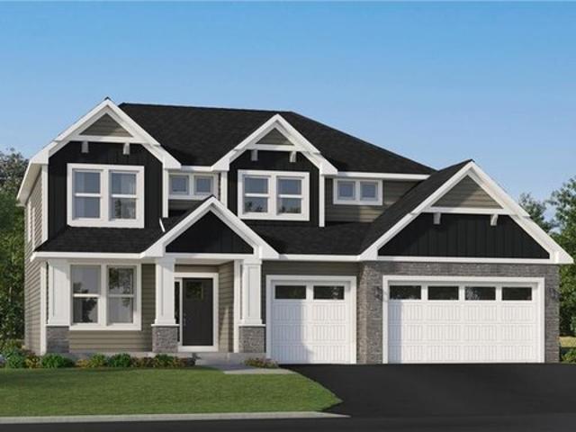 1081 Achilles Dr, Rosemount, MN 55068