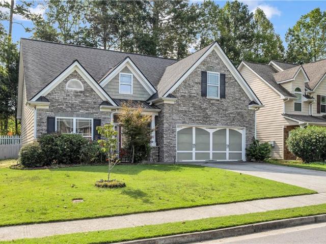 1081 Arbor Grove Road