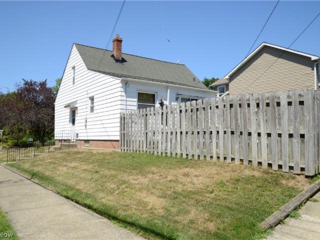 1081 Argonne Road