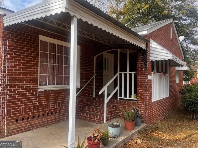 1081 Benner Ave, Columbus, GA 31906 | MLS #10670 | Compass
