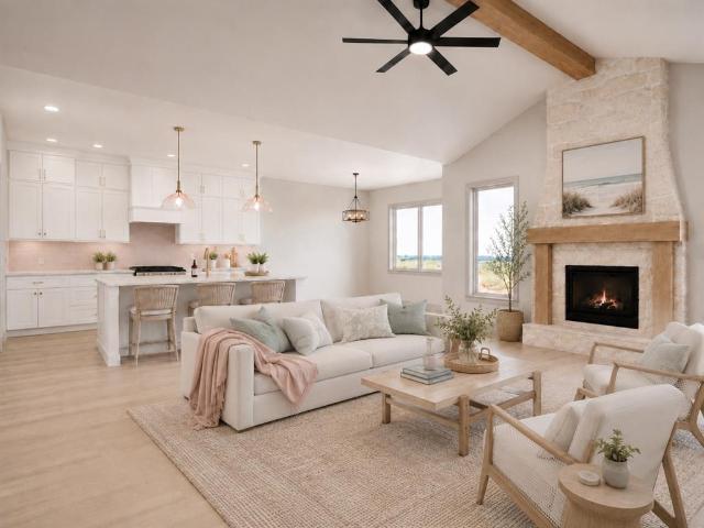 1081 Copper Ridge Circle