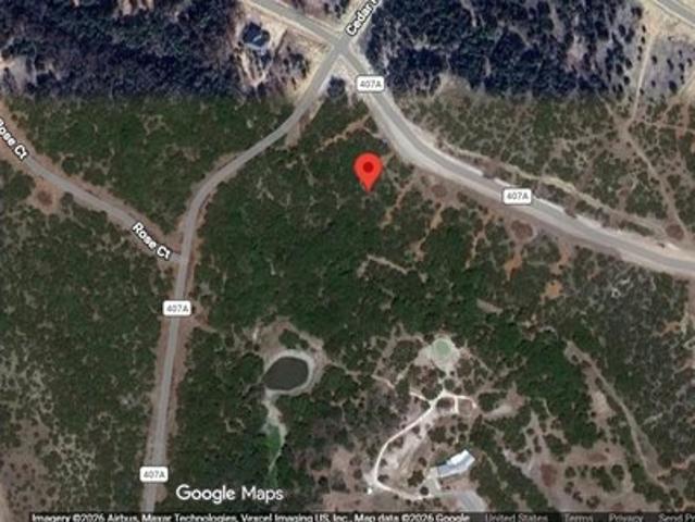 1081 County Road 407A, Nemo, TX 76070