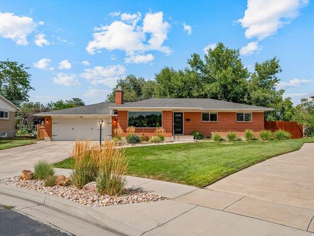 1081 E Wesley Rd, Murray, UT 84117
