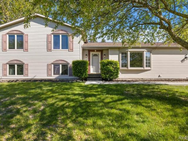 1081 Eagle Nest Drive