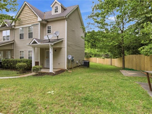 1081 Estes Dr SW, Unit 504, Atlanta, GA 30310 | MLS #7755 | Compass