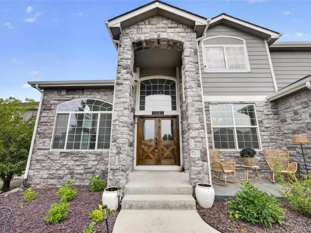 1081 Foursome Drive