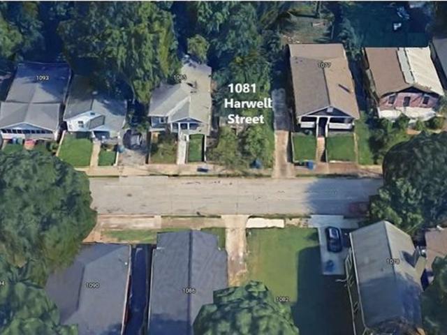 1081 Harwell St NW, Atlanta, GA 30314