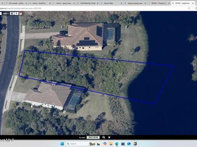1081 Italia Ct, Melbourne, FL 32940