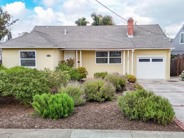 1081 Judson St, Belmont, CA 94002 | MLS #ML82044 | Compass