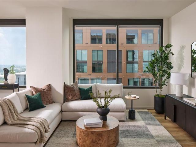 1081 Juniper St NE, Unit SC, Atlanta, GA 30309 | MLS #7672