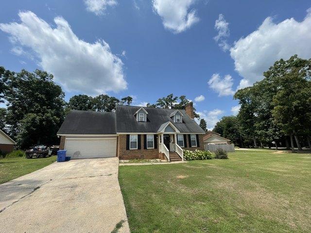 1081 Jimmy Daniel Rd, Watkinsville, GA 30677