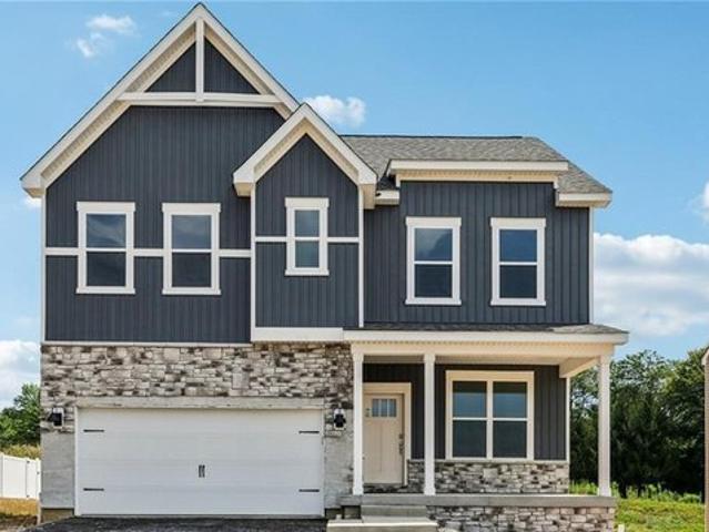 1081 Peachtree Rd, Carnegie, PA 15106