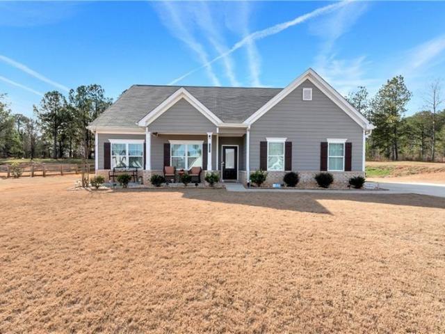 1081 Pne Vw Trl, Monroe, GA 30656 | MLS #7750
