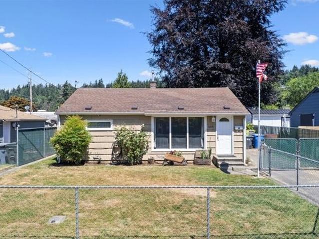 1081 rd Street Ct E, Puyallup, WA 98372