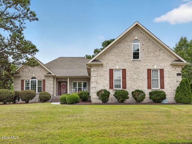 1081 Ridgemont Drive