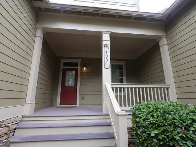 1081 Starboard Drive