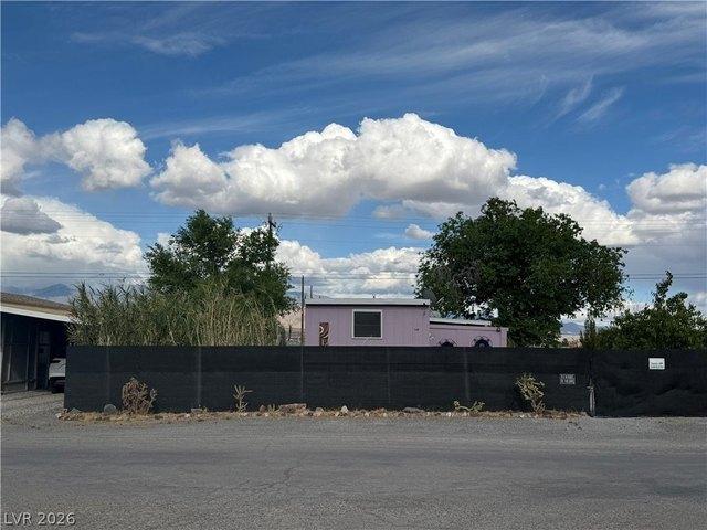 1081 S Comstock Cir E, Pahrump, NV 89048