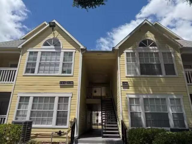 1081 S Hiawassee Rd #726, Orlando, FL 32835 MLS O6303235