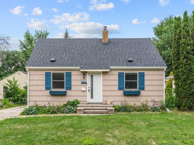 1081 Saint Paul Ave, Saint Paul, MN 55116