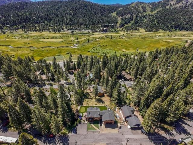 1081 Sandy Way, Olympic Valley, CA 96146