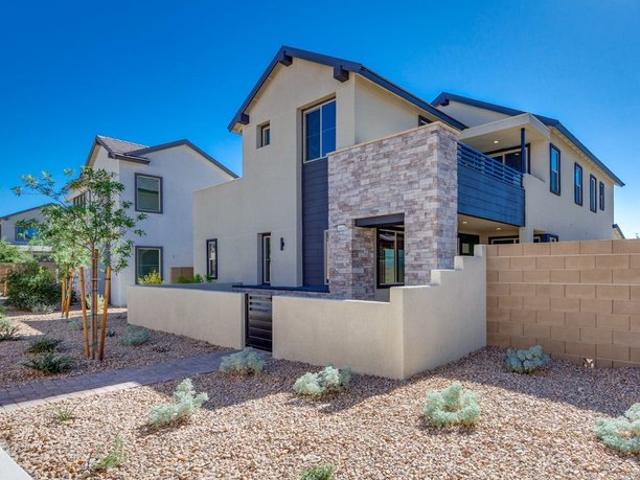 1081 Soaring Sage Ave, Las Vegas, NV 89138
