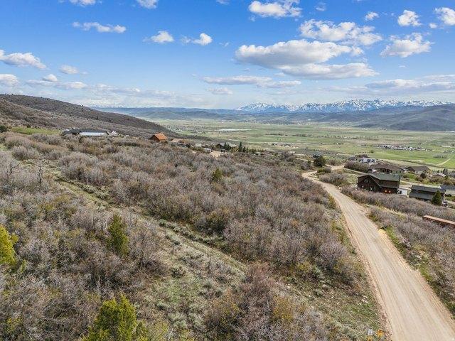 1081 Splendor Rd, Kamas, UT 84036