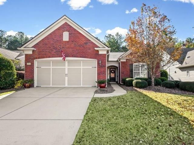 1081 Spring Station Rd, Greensboro, GA 30642