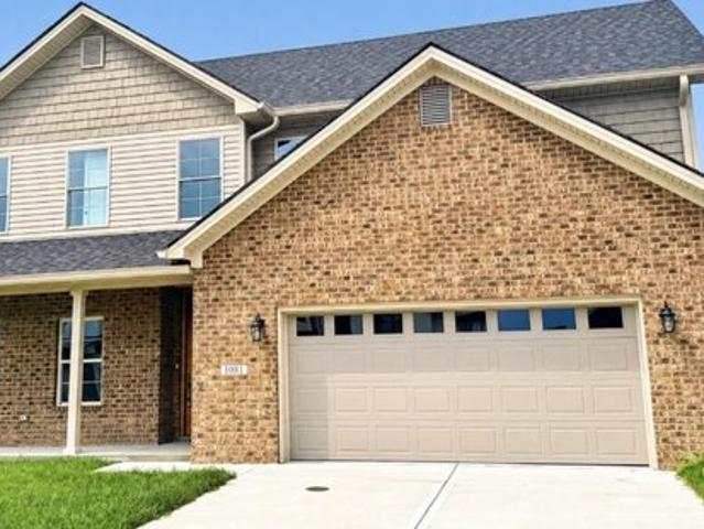 1081 Squirrel Nest Ln, Lexington, KY 40509