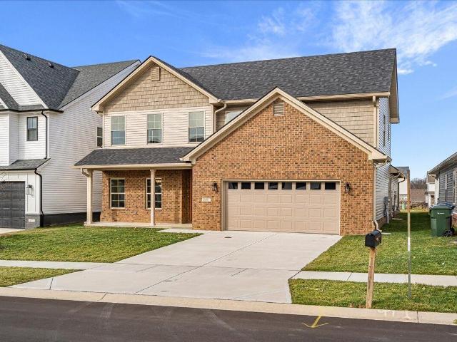 1081 Squirrel Nest Lane