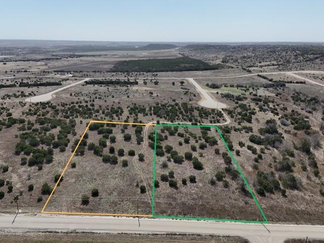 1081 Valley Ranch Rd, Glen Rose, TX 76043