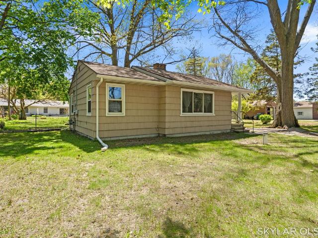 1081 Vick Road
