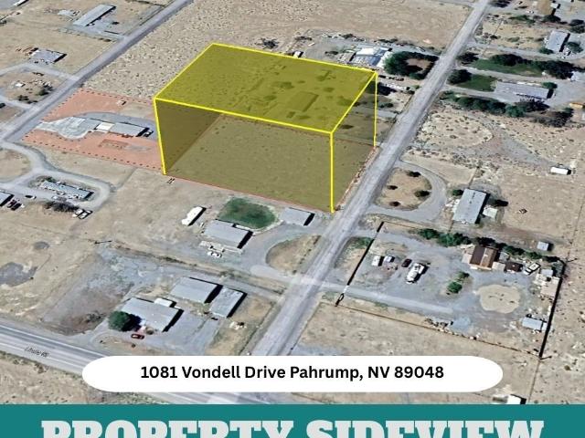 1081 Vondell Drive