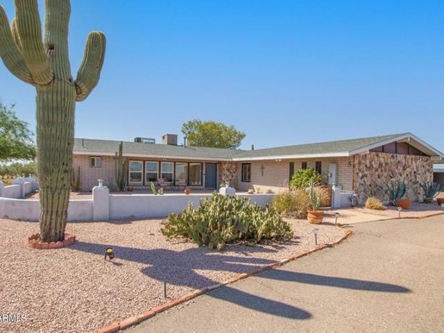 1081 W Dana Ave, Florence, AZ 85132