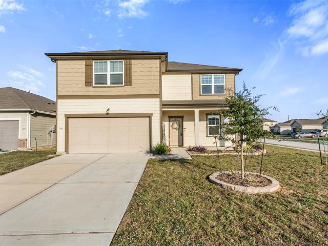1081 Water Oak Lane