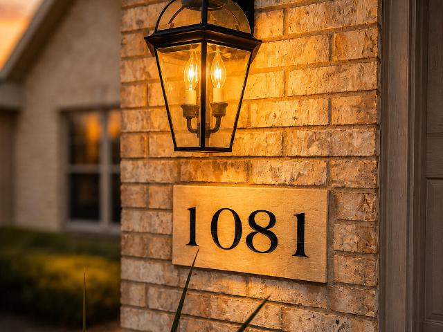 1081 Wildwood Lane