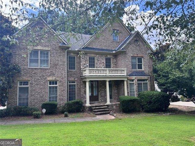 1081 Willowood Ln SW, Atlanta, GA 30331