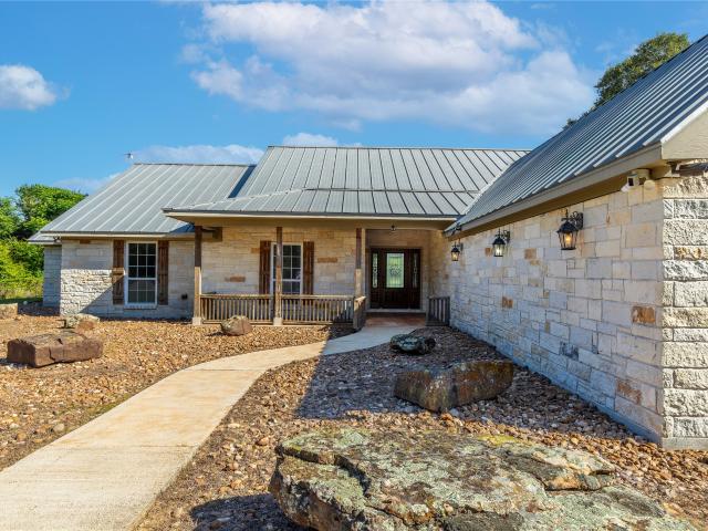 1081 Yaupon Creek Estates Drive