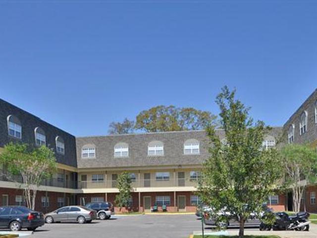 $1081 / 3br 1501ft² 8 Total Closets in this Home! Bridgeway Apartments II map