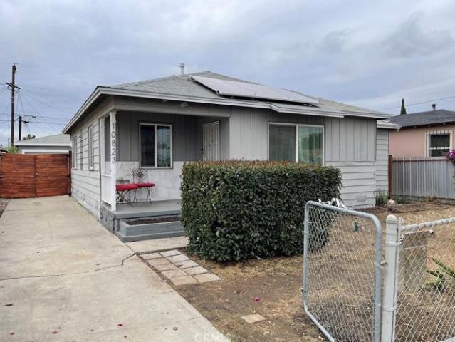 10823 Weigand Ave, Los Angeles, CA 90059