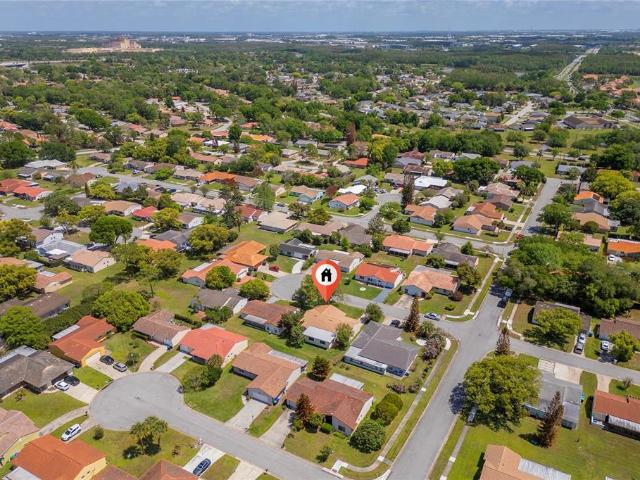 10823 William and Mary Ct, Orlando, FL 32821 | MLS #O6374 | Compass