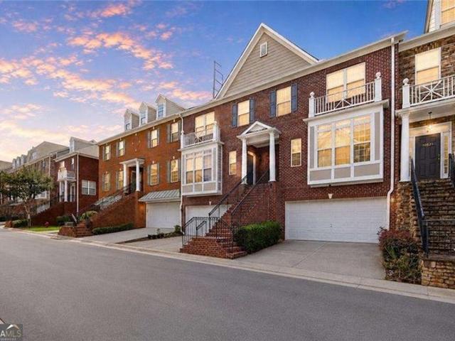 10823 Yorkwood St, Duluth, GA 30097