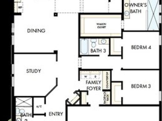 10823 Berry Trough Trl, Odessa, FL 33556