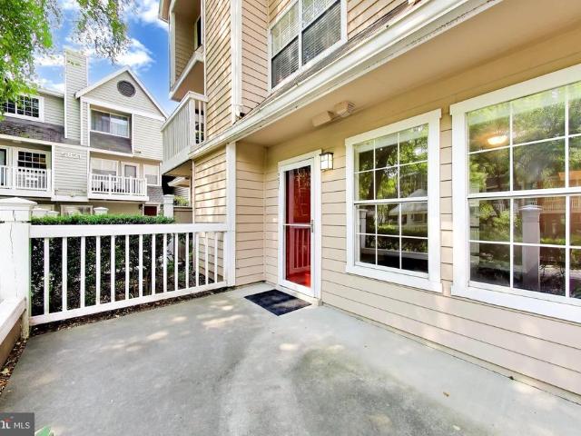 10823 Hampton Mill Terrace # 370