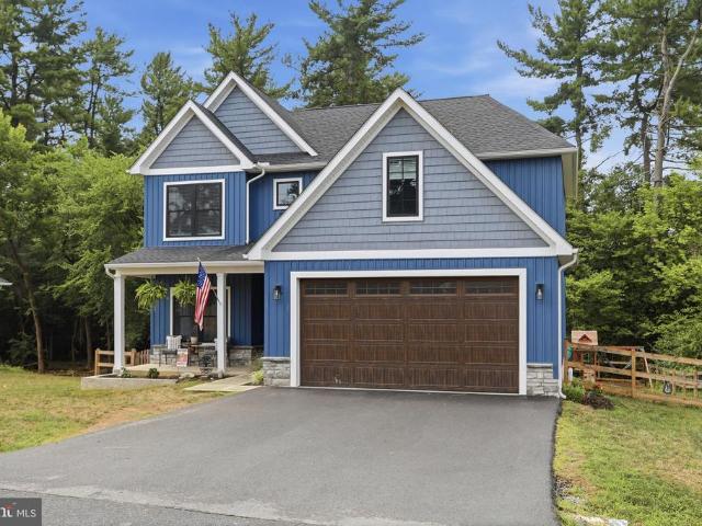 10823 Hershey Drive