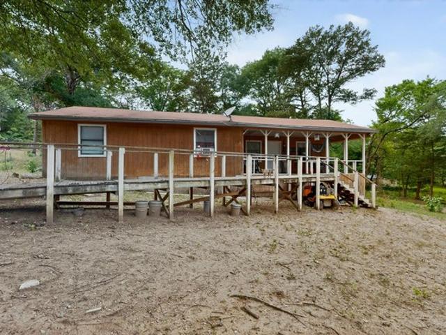 10823 Lakeview Trl, Quinlan, TX 75474